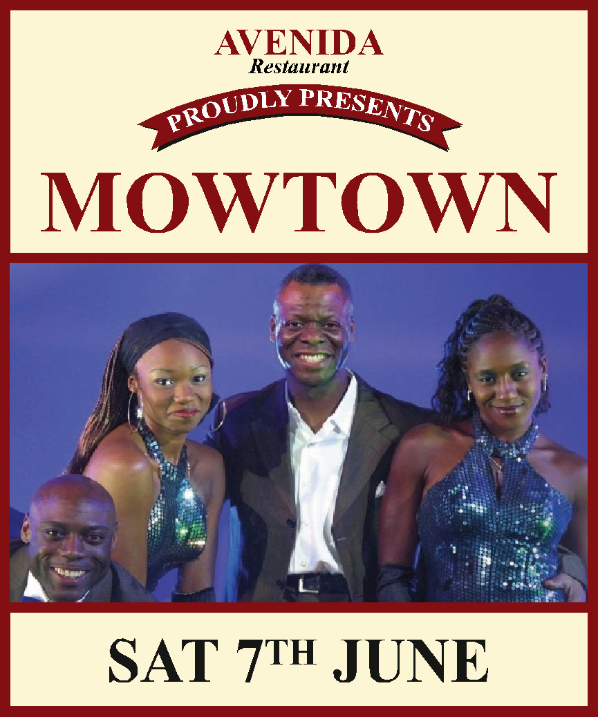 Restaurants in welling kent the Avenida Restaurant South East Kent with ...